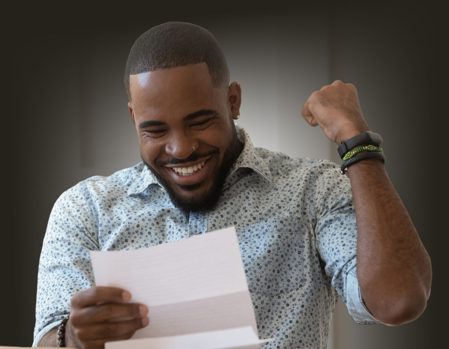 Admissions Application : Sankofa Academy