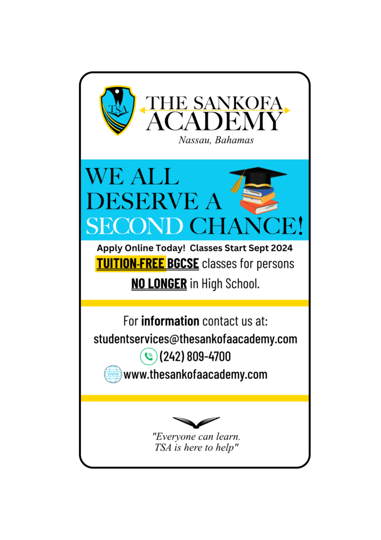 Sankofa Academy
